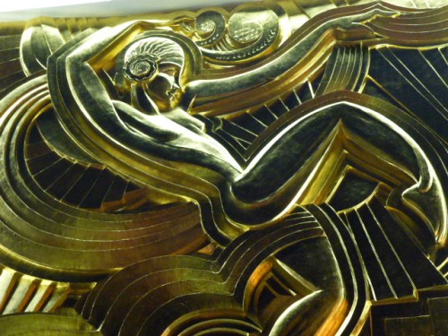 Ashley Whittle | Les Balletonautes