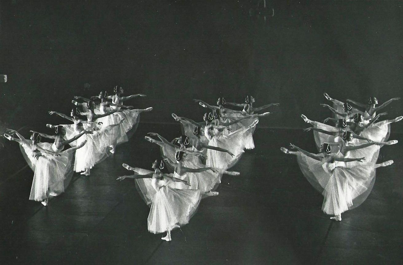 Giselle: a plot summary | Les Balletonautes