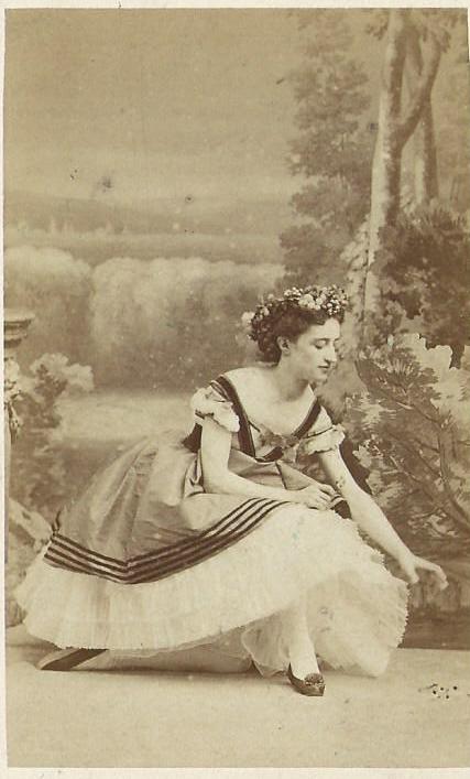 Giselle: a plot summary | Les Balletonautes