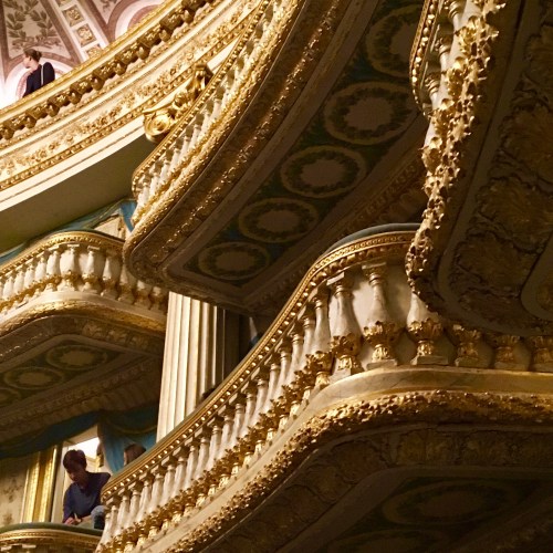 Ashley Whittle | Les Balletonautes