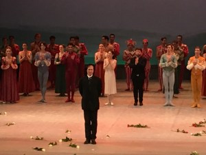 Ashley Whittle | Les Balletonautes