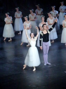 Les Balletonautes | Textes sur l'art de la danse