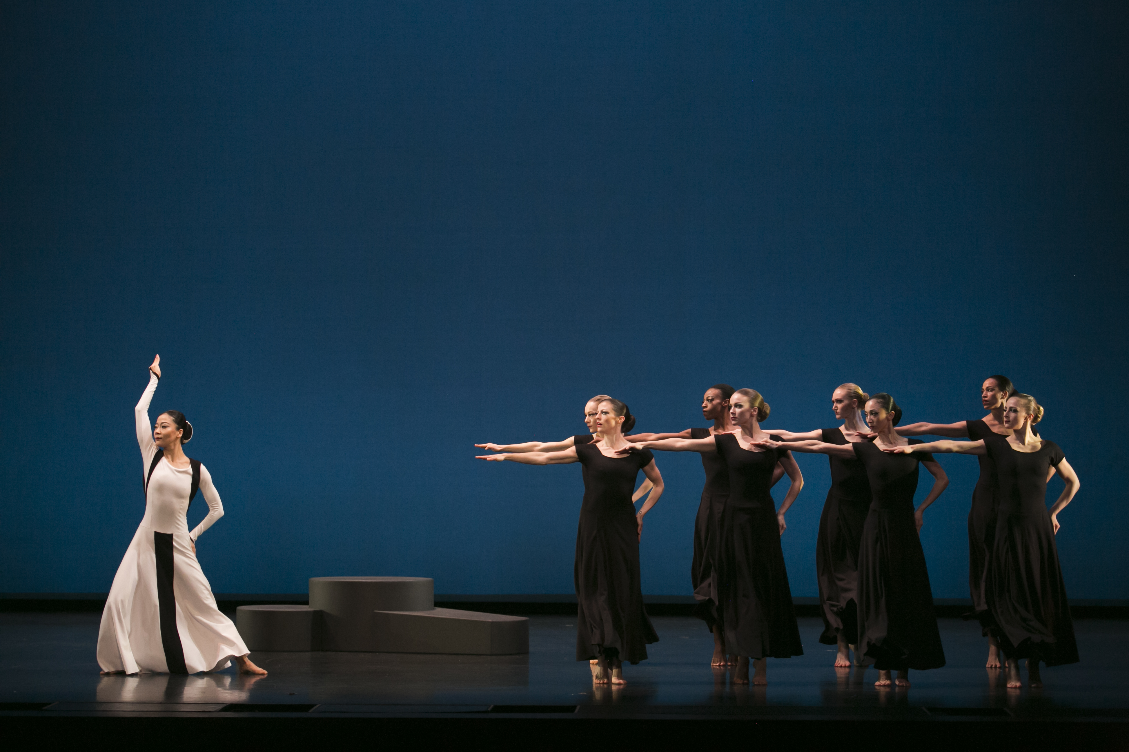 Martha Graham Chronicle | Les Balletonautes