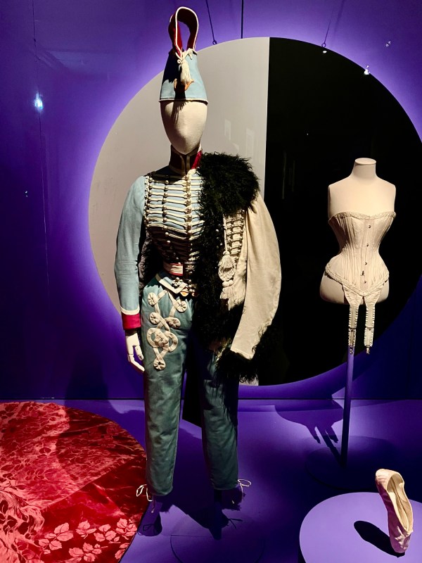 Paul Poiret | Les Balletonautes